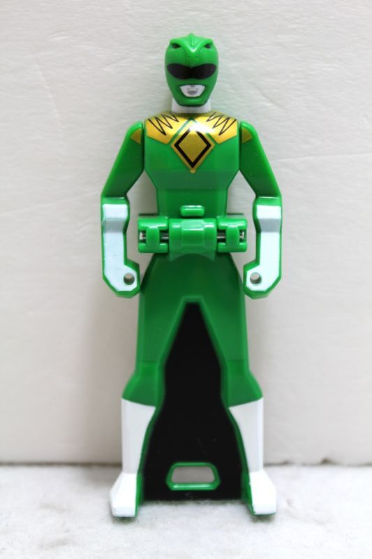 Dragon Ranger Ranger Key