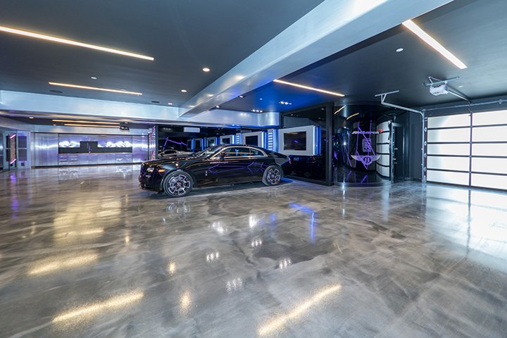 Ultimate Garage Plans