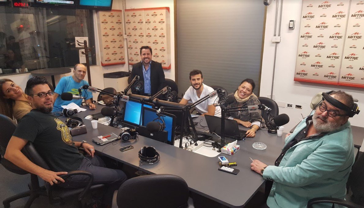 Radio Mitre on Twitter: Radio Mitre on Twitter: