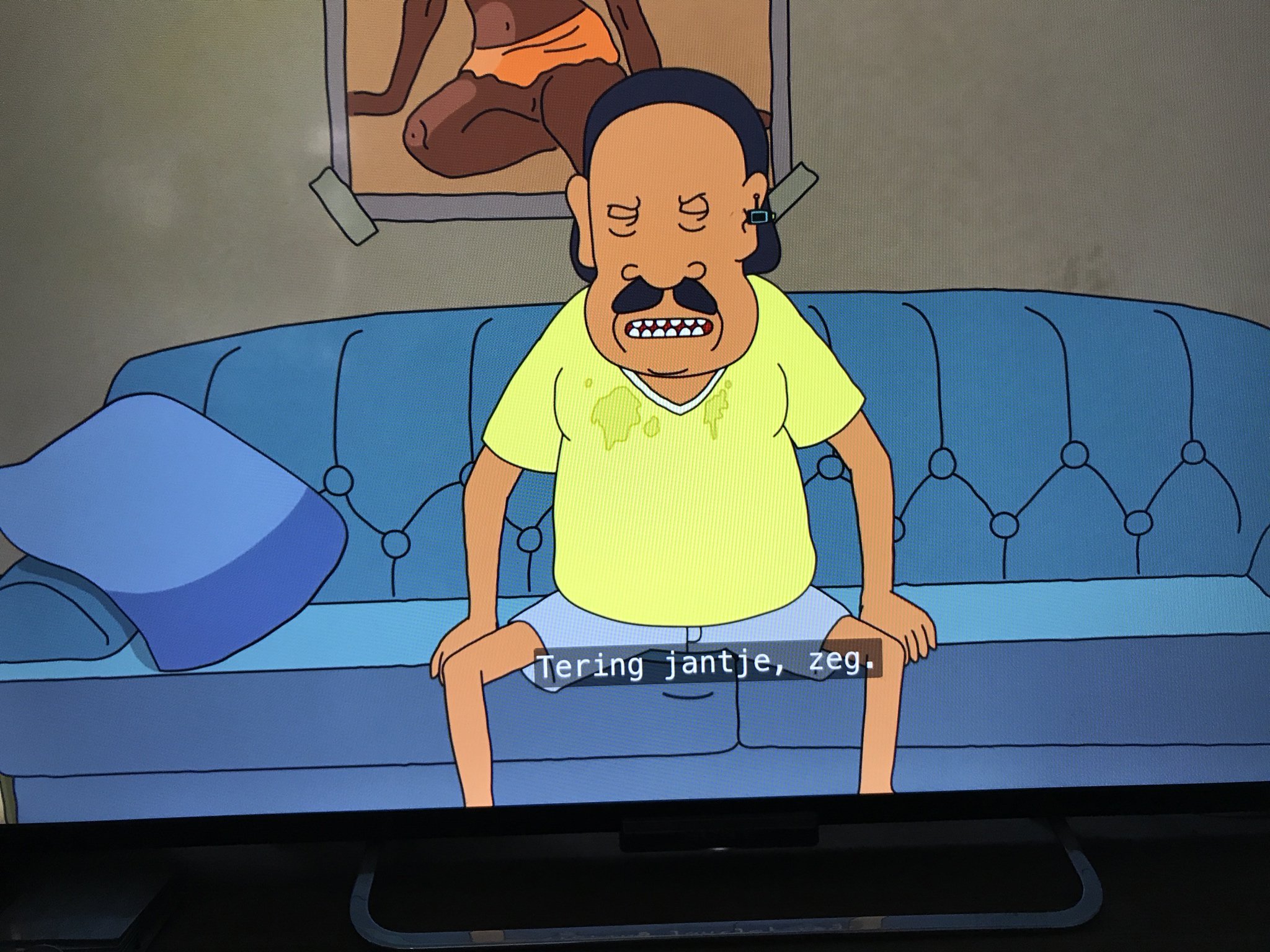 Floris Poort on Twitter: "Love Netflix-ondertitels. https://t.co/c9TeujTlCk" / Twitter