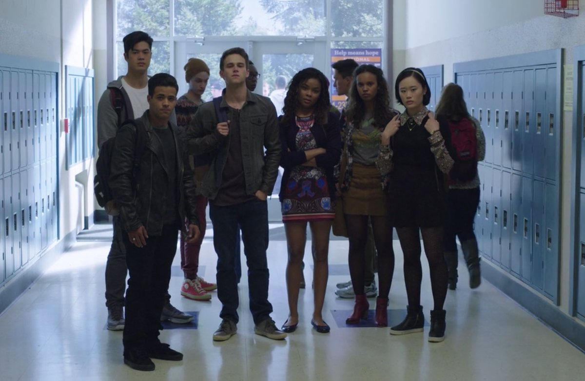 Thirteen Reasons Why – The Netflix Nerd