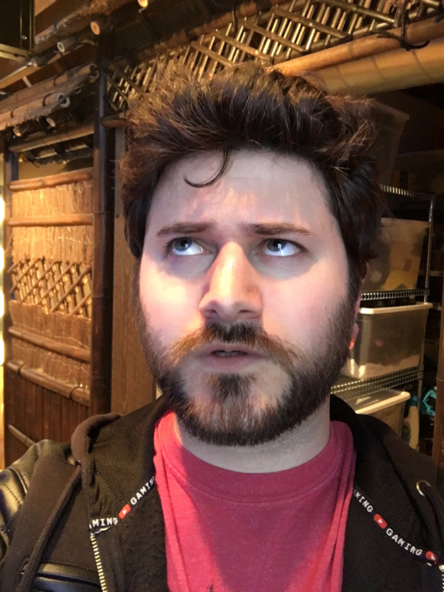 Emily Chen39s Art Blog Oct 9 Makeup Game Grumps