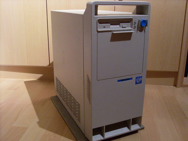 Desperate for an IBM 2168... plz help : vintagecomputing