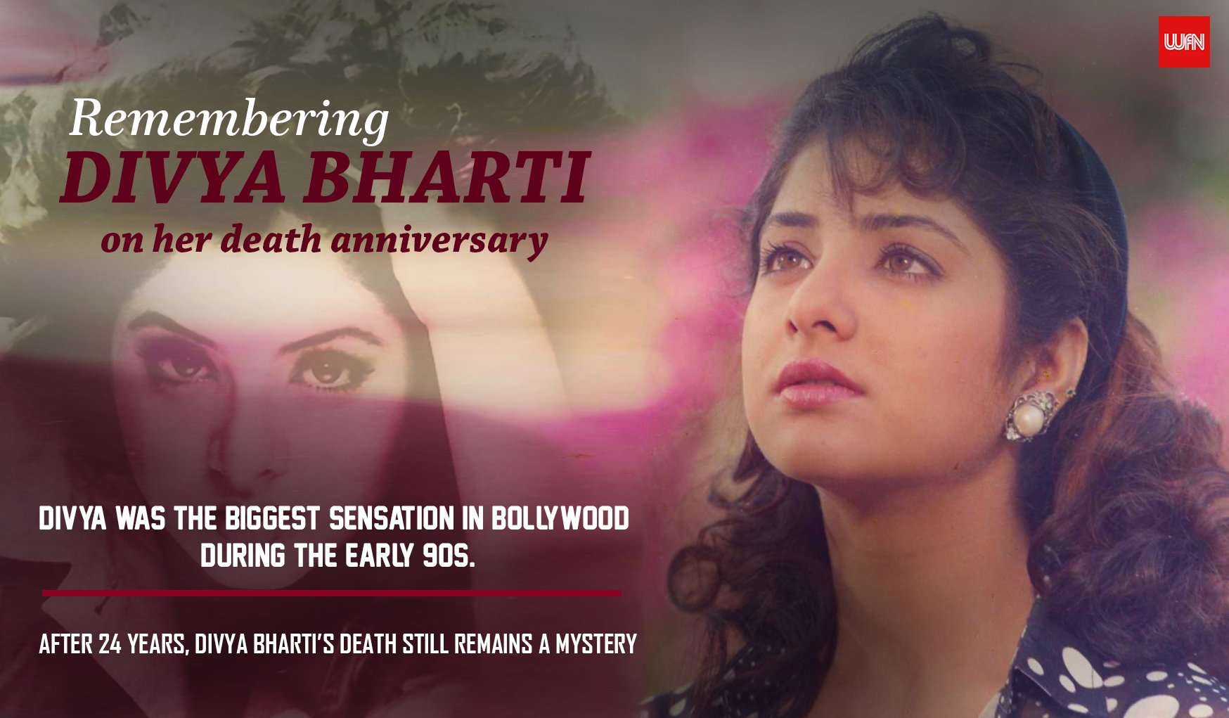 Divya Bharti Death