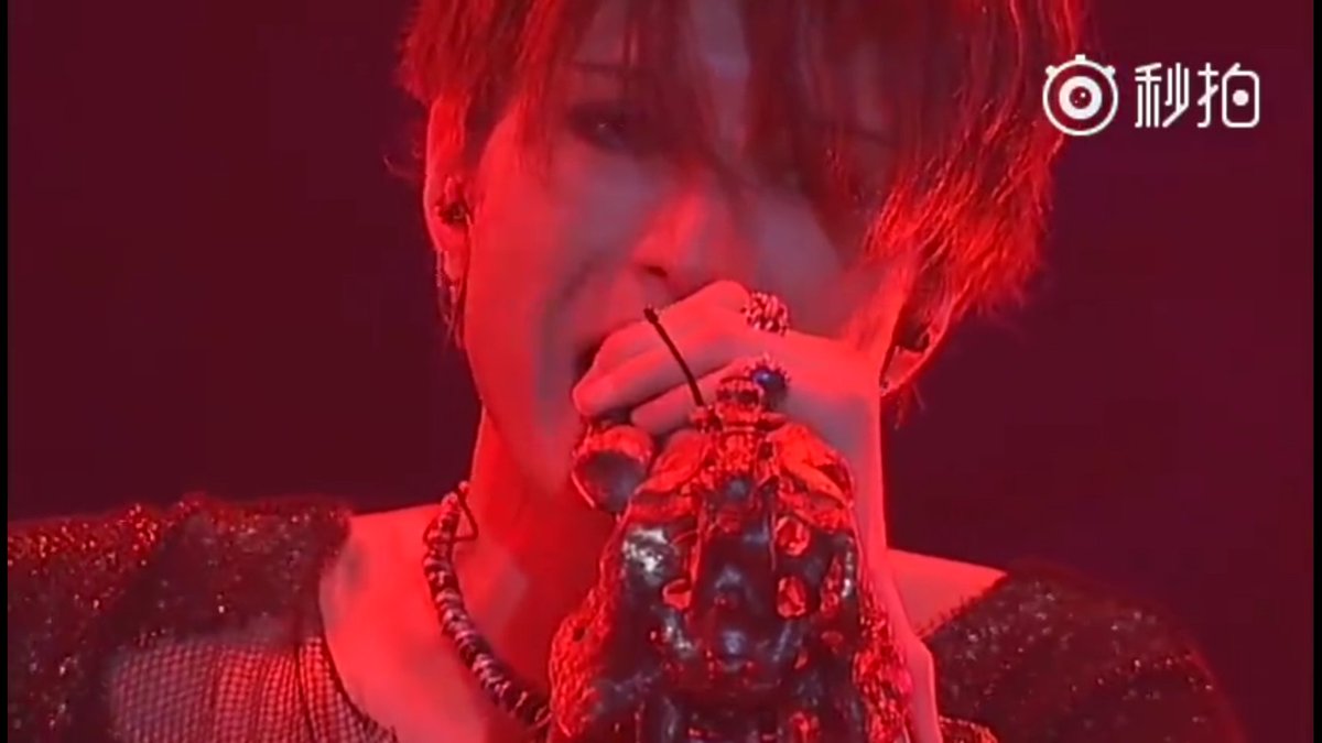 GACKT【Metamorphoze D.R.U.G. PARTY2006】weibo♪4月5日 | 『GACKT 10 YEARS ANNIVERSARY』記念ブログ♪♪