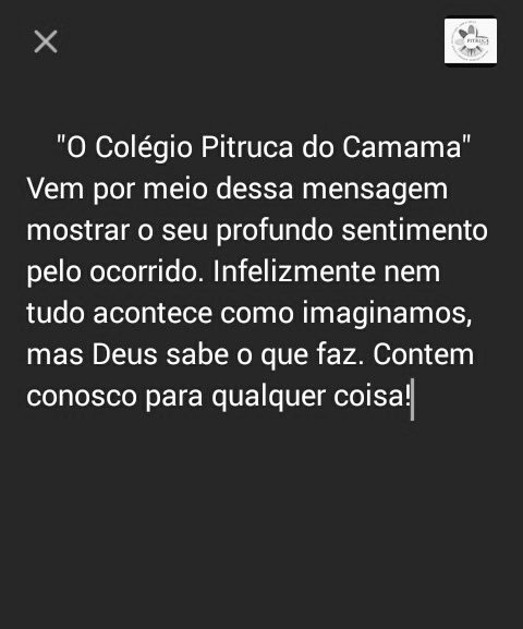 Colégio Pitruca Camama, Luanda (+244 991 828 012)