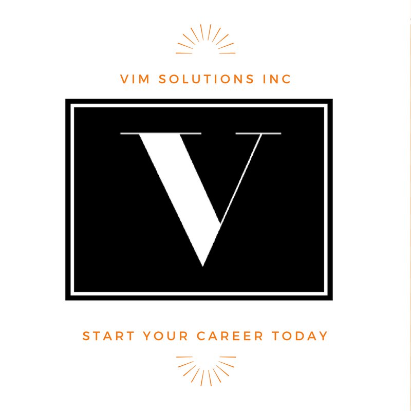 VIM Solutions Inc (@VIMsolutionsinc) | Twitter