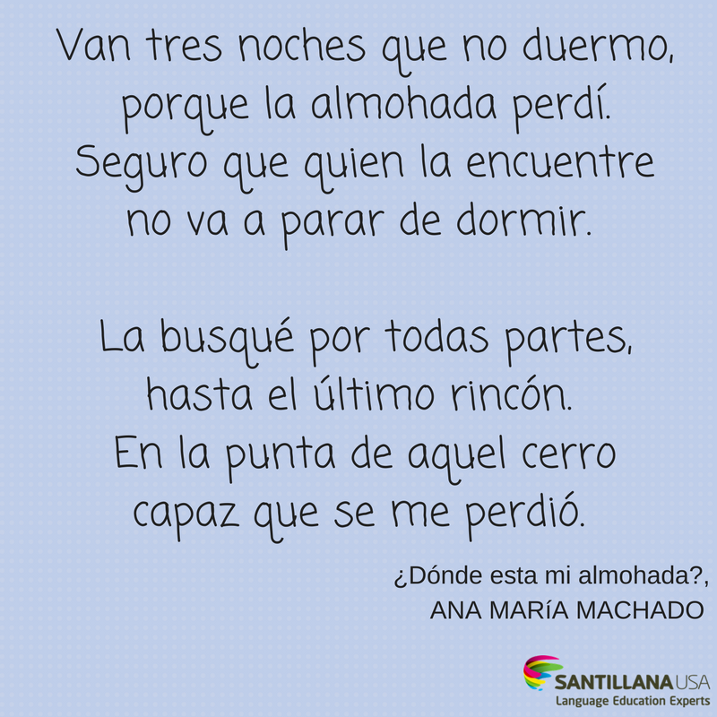 Poemas Hipérboles Cortos