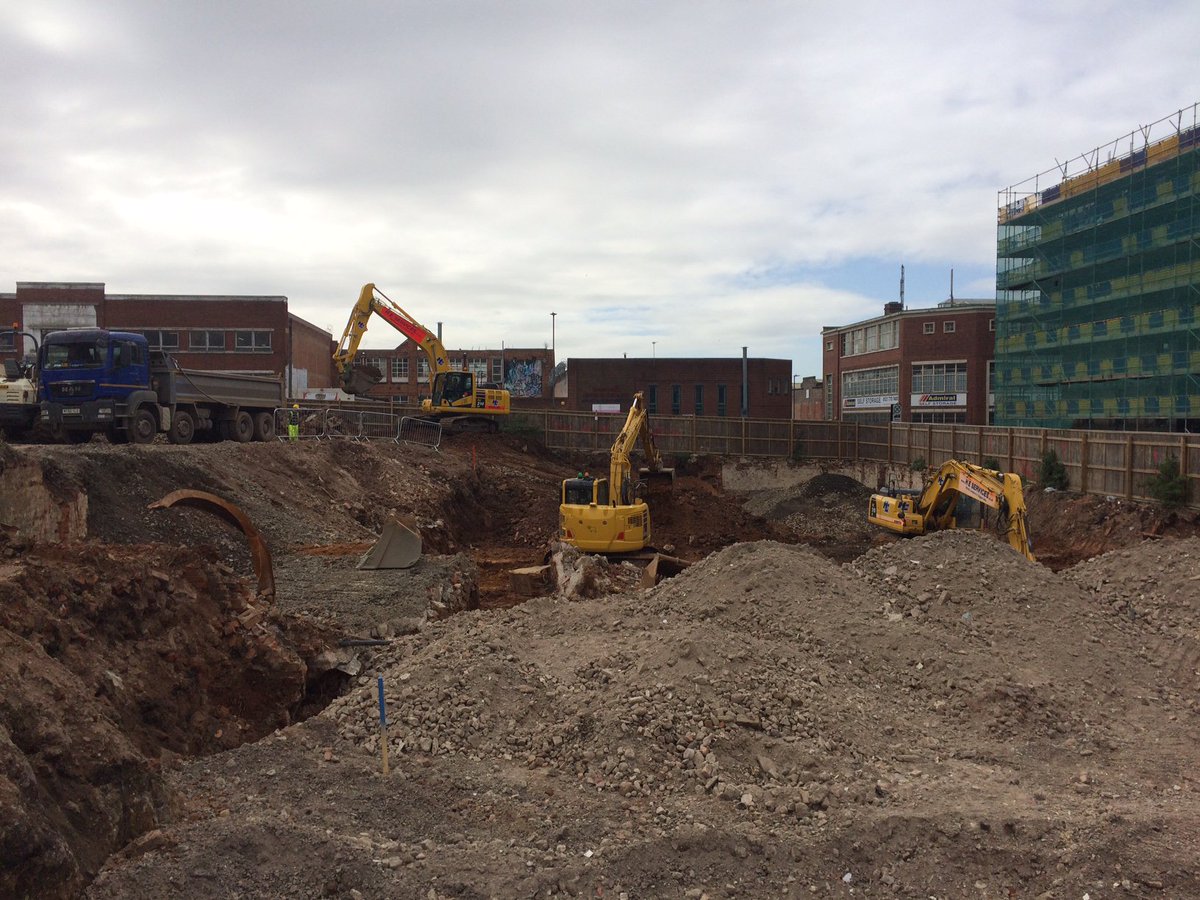 Digbeth One 2 | Lombard Street | Residential | 5/6fl | Comp. | Page 5 ...