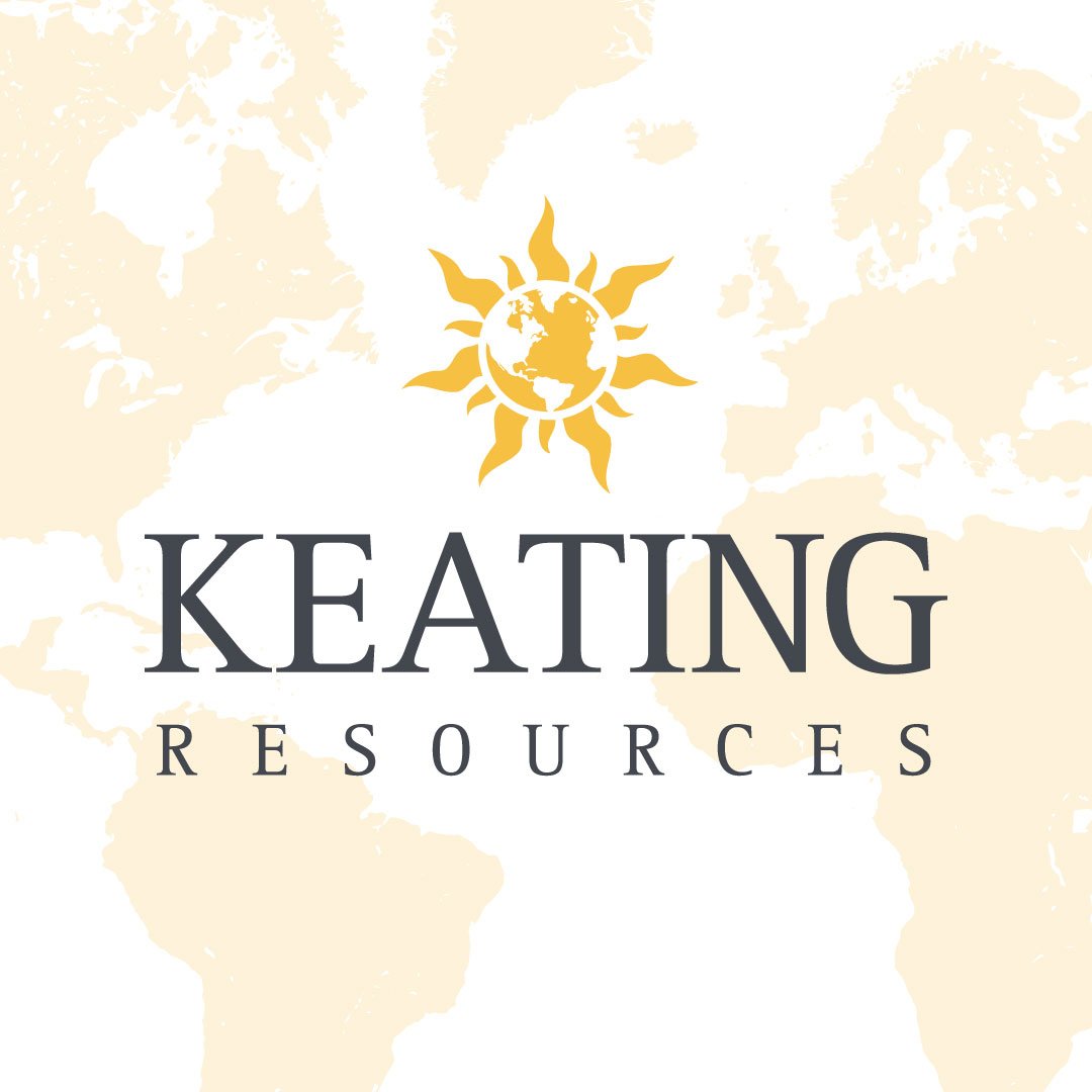 Keating Resources (@KeatingResource) | Twitter