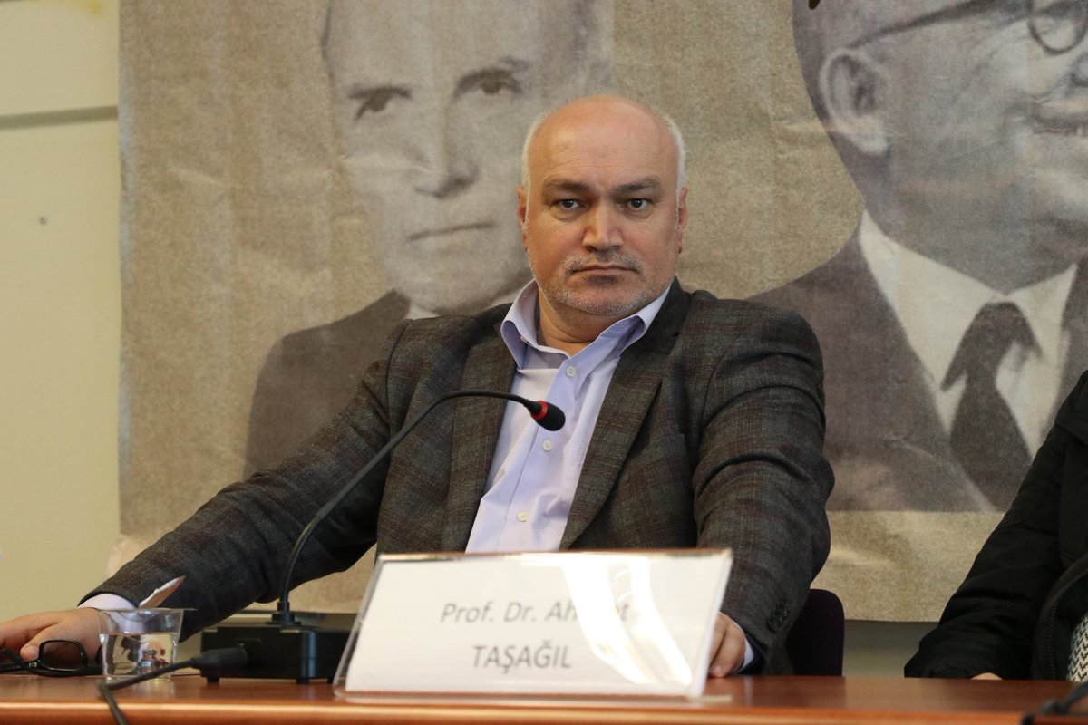 Classify Turkish Historian