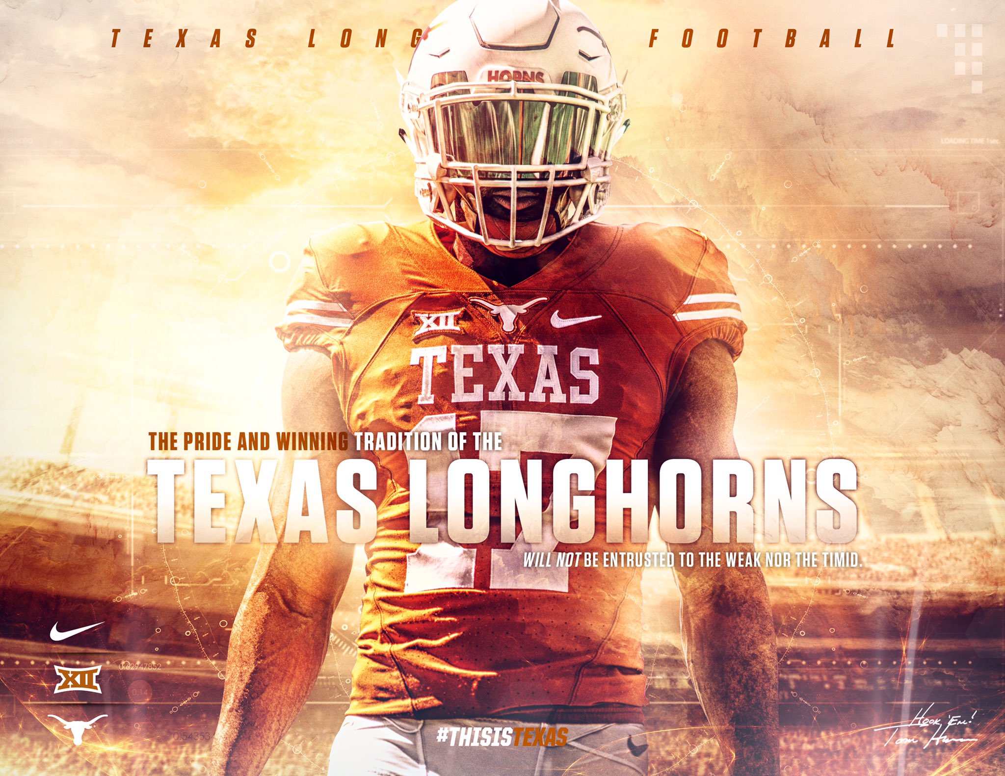 Longhorn Football Quotes Texas Football (@TexasFootball) / X