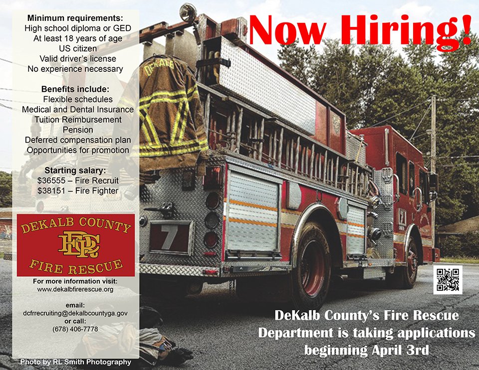 Decatur-Avondale Estates, GA Patch - Breaking News, Local News, Events ...