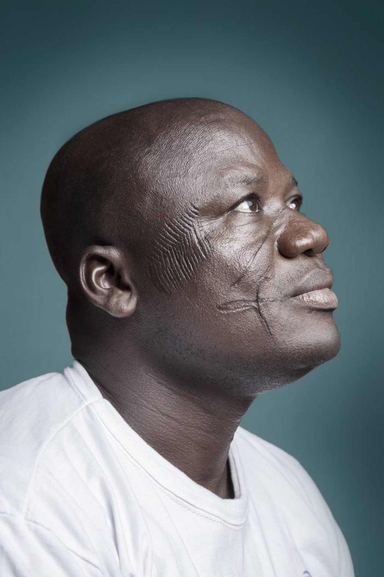 African Scarification Rituals