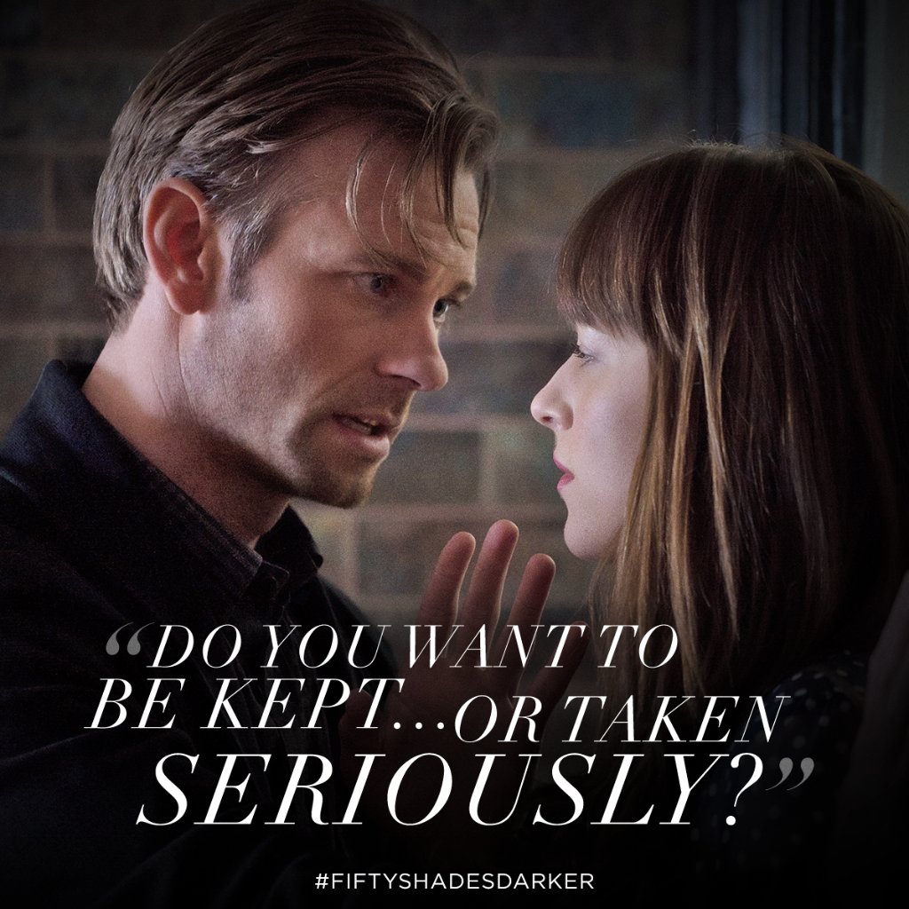 Jack Hyde Fifty Shades