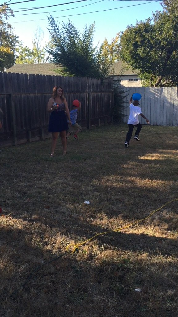 The Tea on Richard Duncan's wife Nikki..... | Page 6 | Lipstick Alley