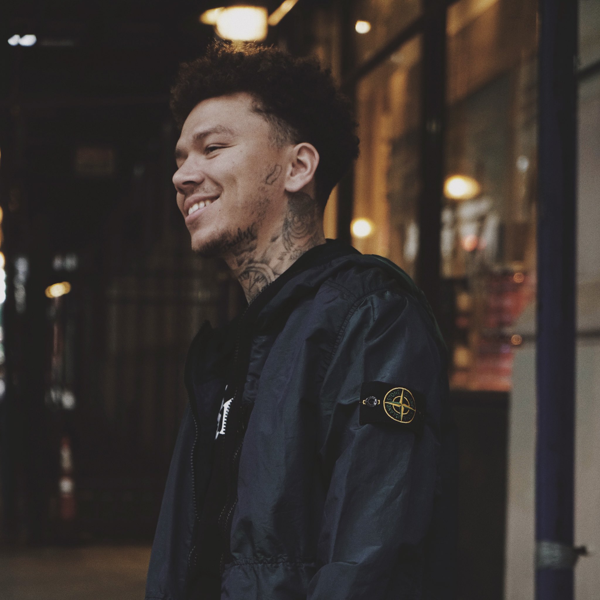 Phora Instagram