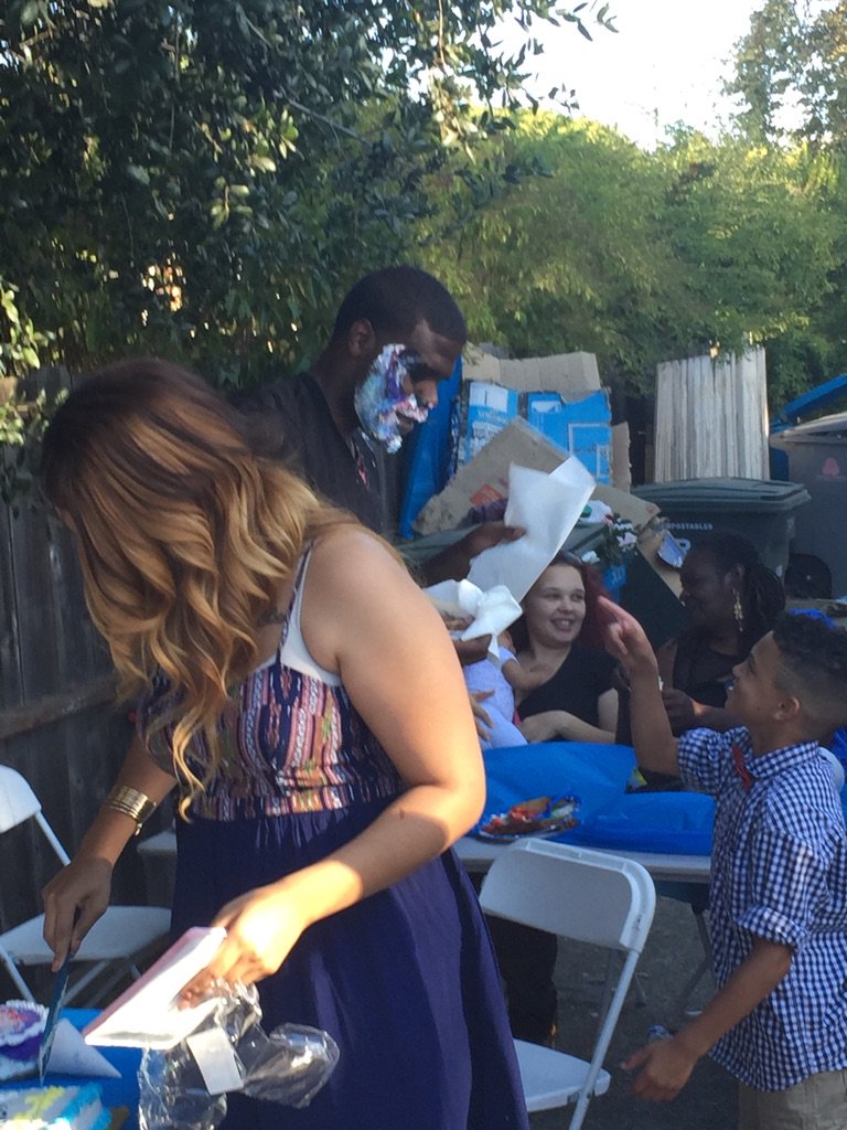 The Tea on Richard Duncan's wife Nikki..... | Page 6 | Lipstick Alley