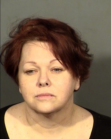 UPDATE: Private guardian April Parks behind bars in Las Vegas | KTNV 13 ...