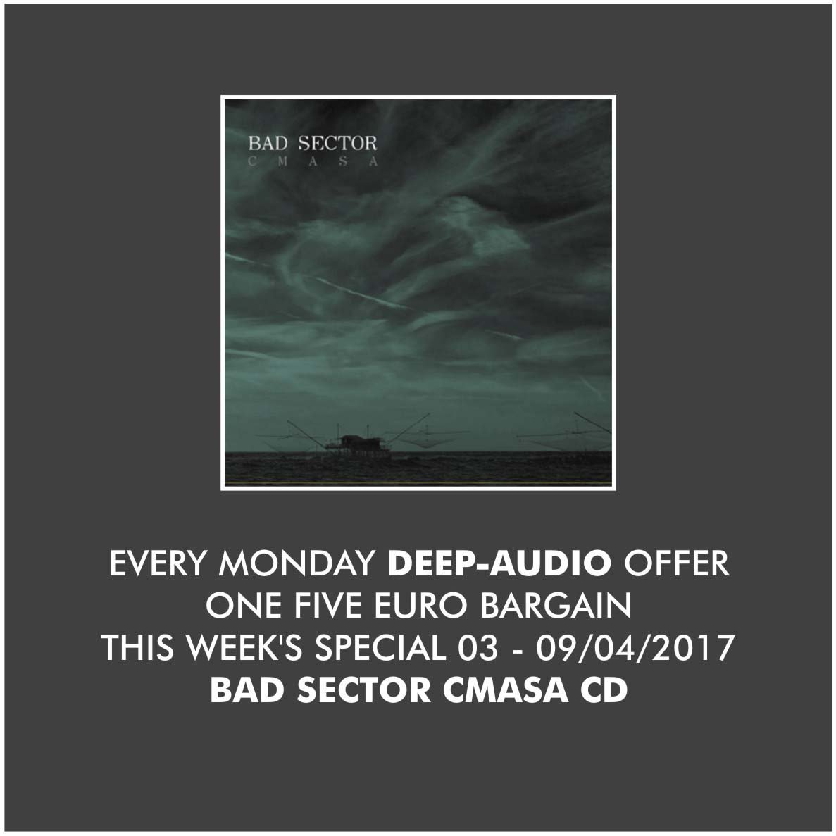 Deep Audio Deep Audio Twitter