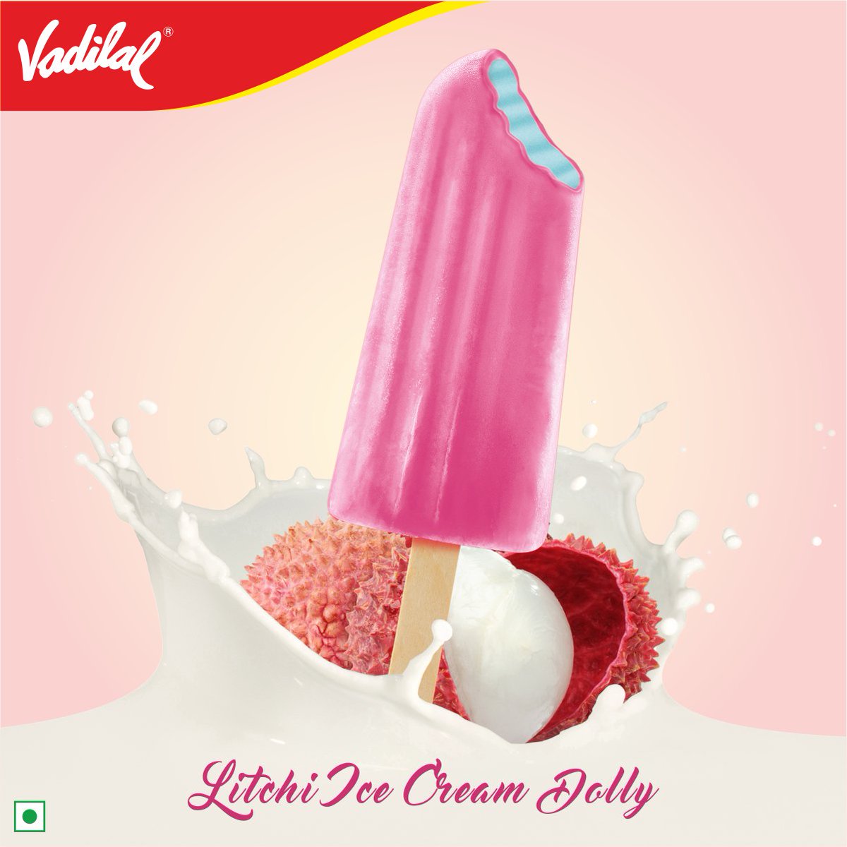 Vadilal Ice Cream Candy