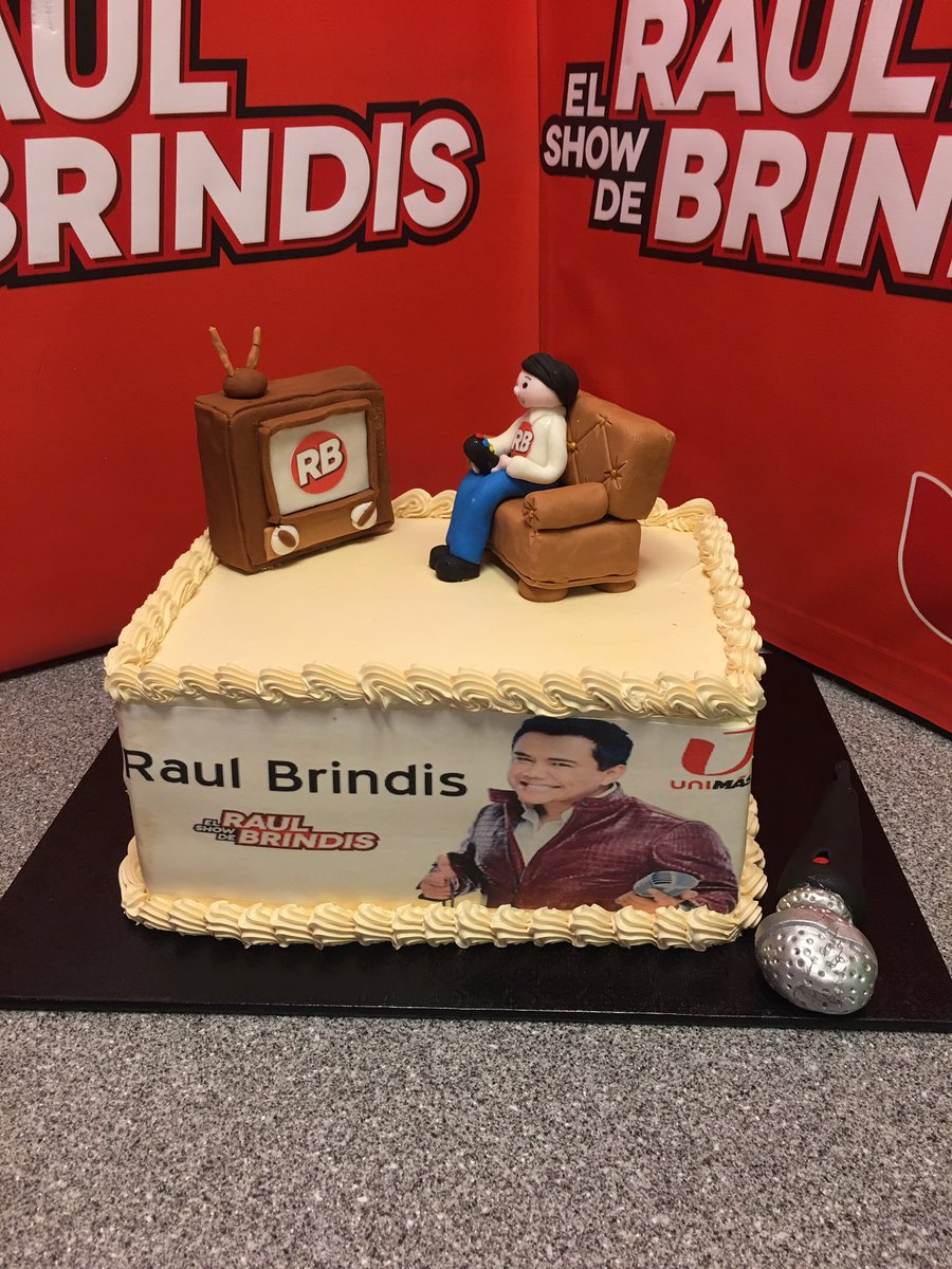 Pasivo insalubre fácilmente pastel feliz cumpleaños raul Mecánicamente ...