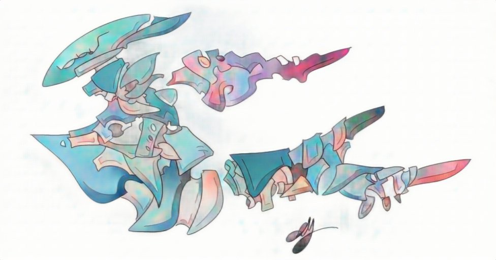 「モンスター図鑑(61) 」|SukeP（すけぴー）のイラスト