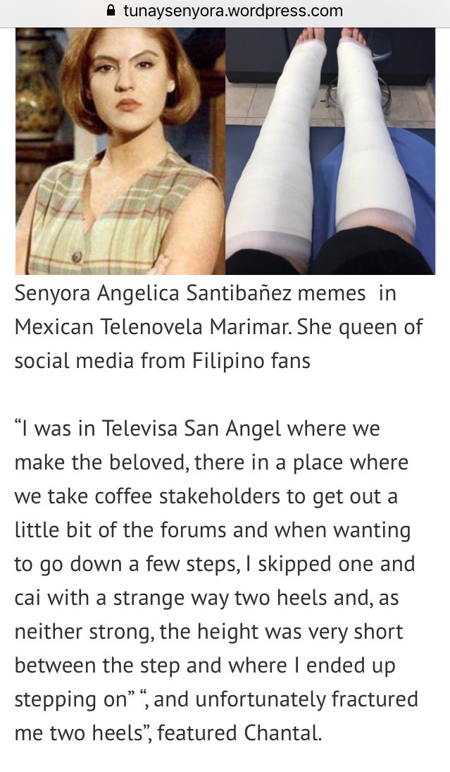 Angelica Marimar Memes