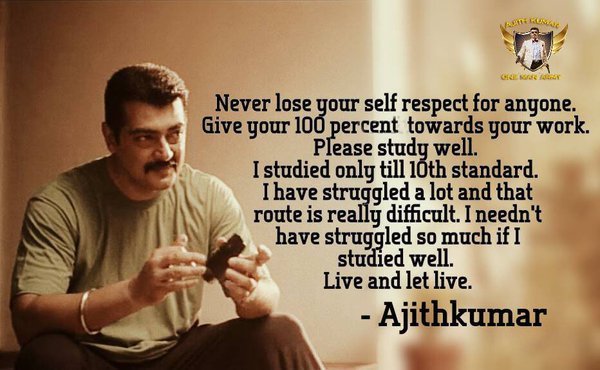 Ajith Love Quotes 27 Ajith Ideas | Actor Photo, Ajith Love Image, New
