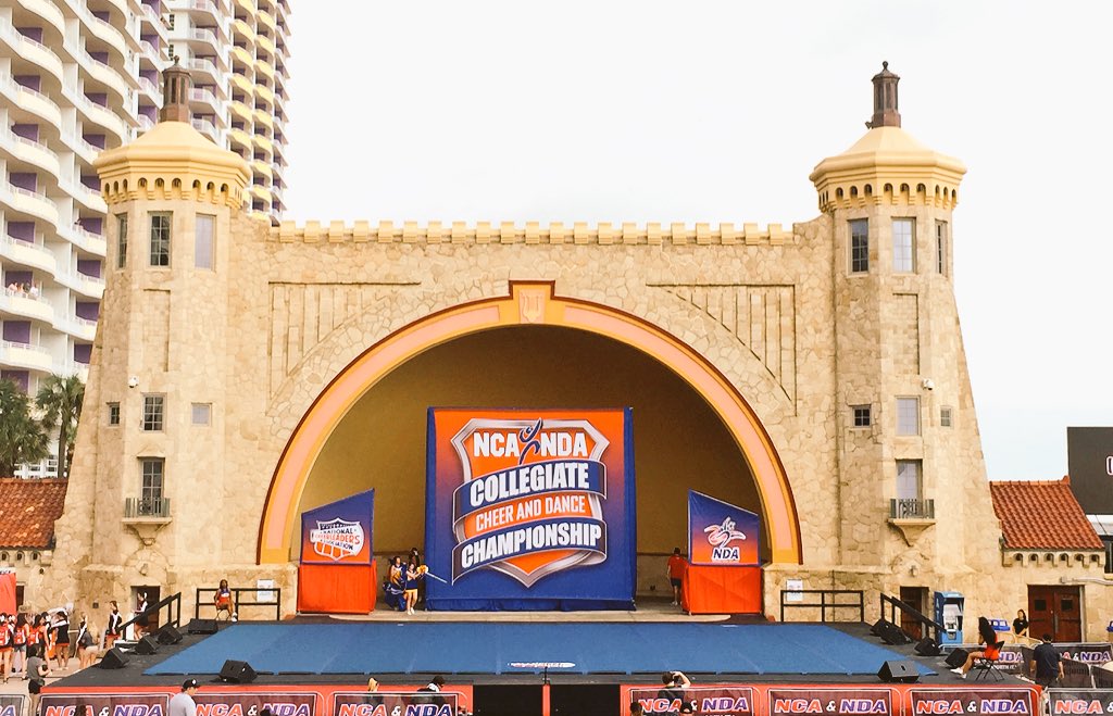 Daytona Beach Bandshell