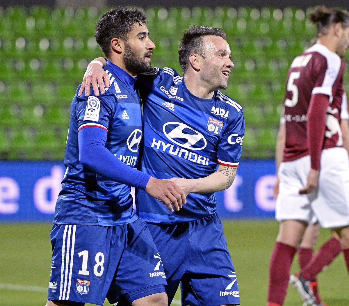 49 best Nf18 images on Pholder | Jour de match 🔥 #NF18 #TeamOL