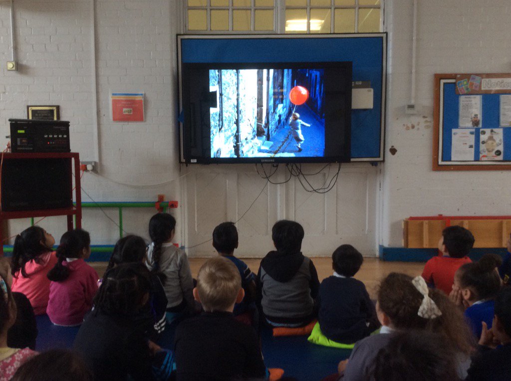 The Beeches Primary School - Home