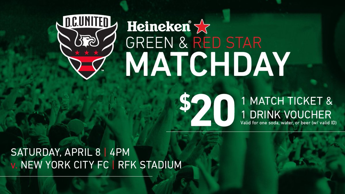 We've got ☀️ + ⚽️ lined up for Saturday. Come out and support the ⚫️&🔴 ...