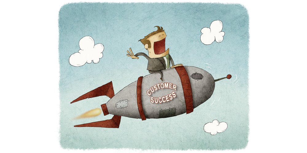 ProgressApp on Twitter: "#CustomerSuccess is vital to #CustomerRetention & #BrandEvangelists ...