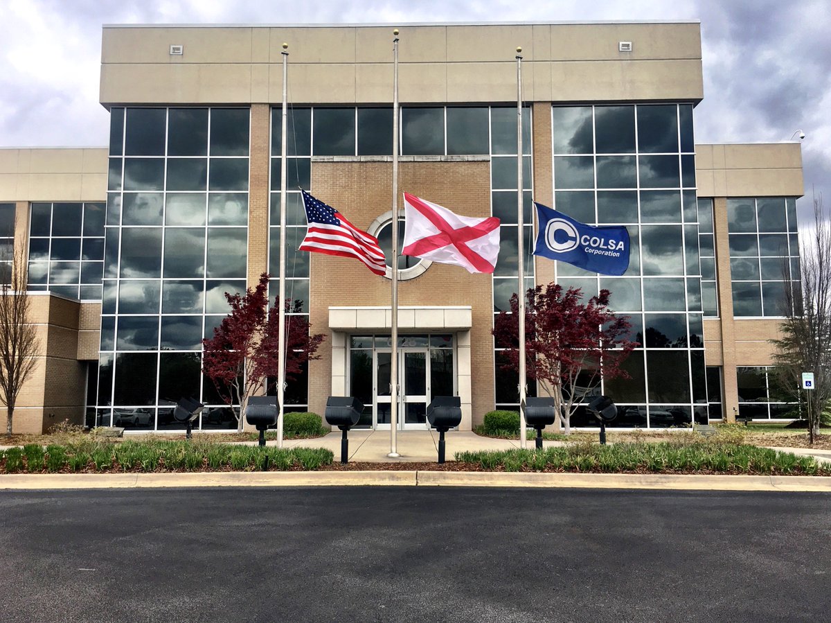 Working At COLSA - Zippia