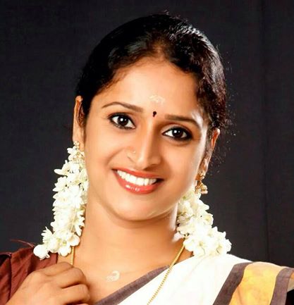 Surabhi Serial Actress