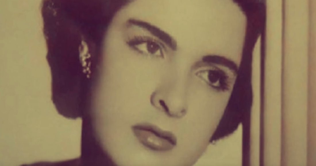 Alma Delia Fuentes, “Meche” en Los Olvidados, muere a los 80 años ...