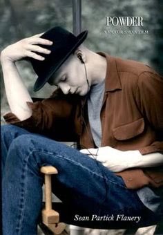 Sean Patrick Flanery Powder