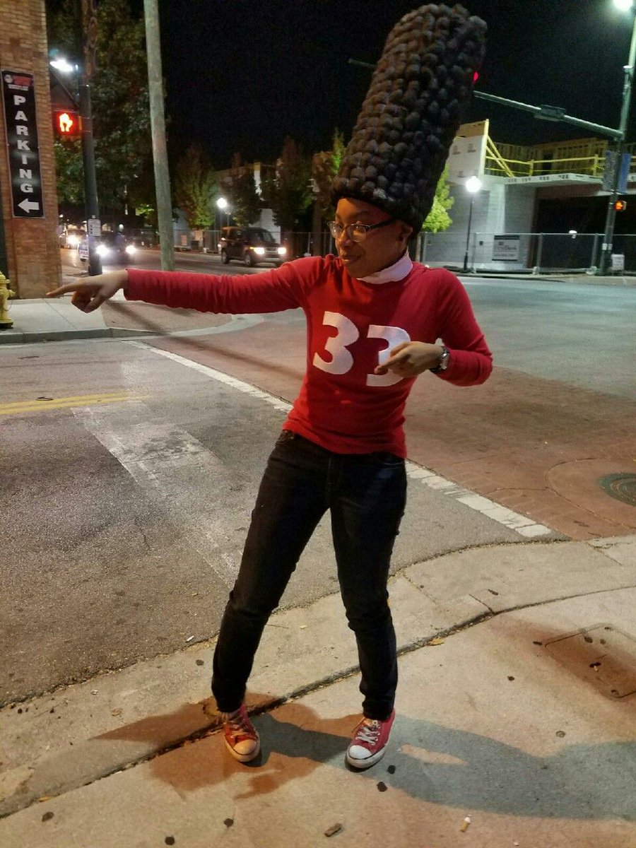 Gerald Hey Arnold Costume