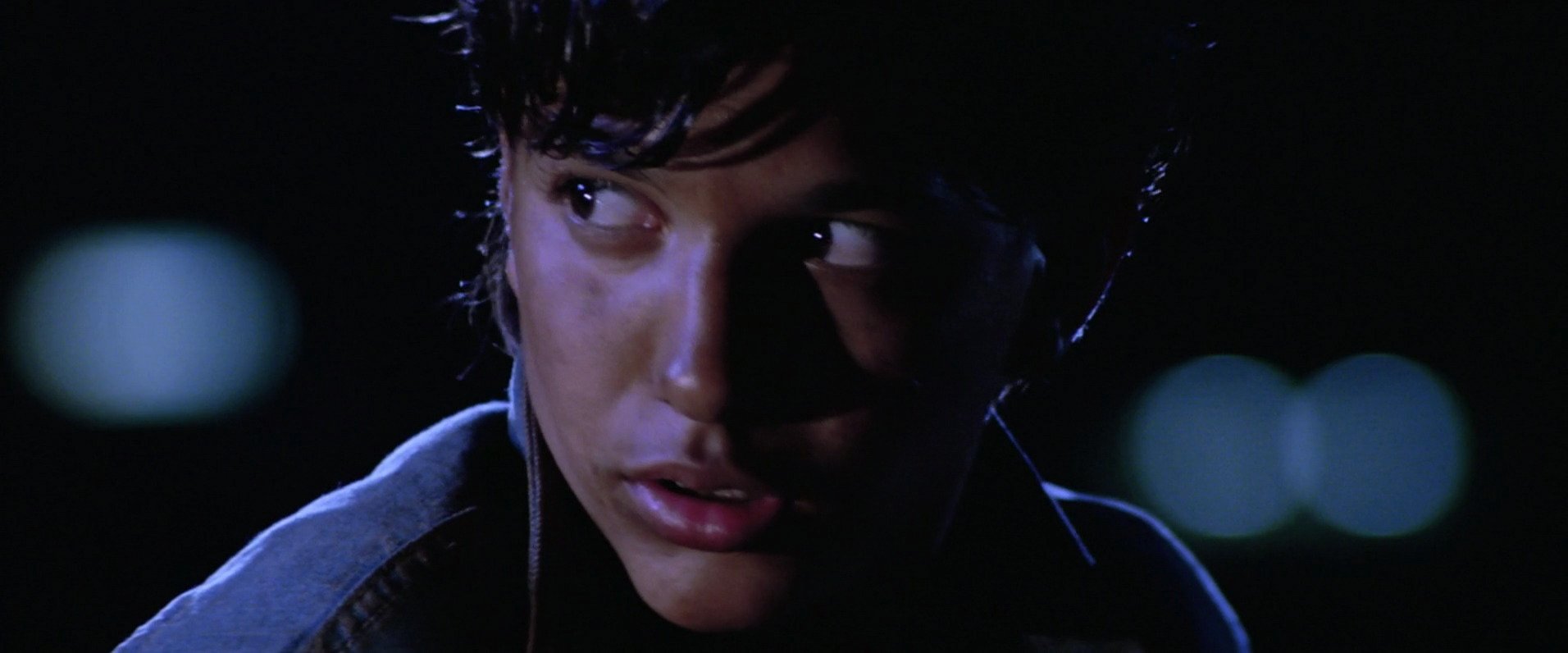 The Outsiders Johnny Killing Bob