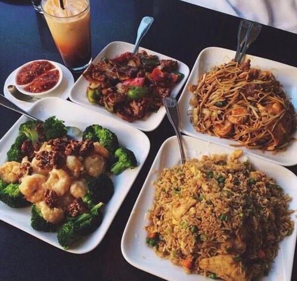 Chinese Food Take Out Tumblr