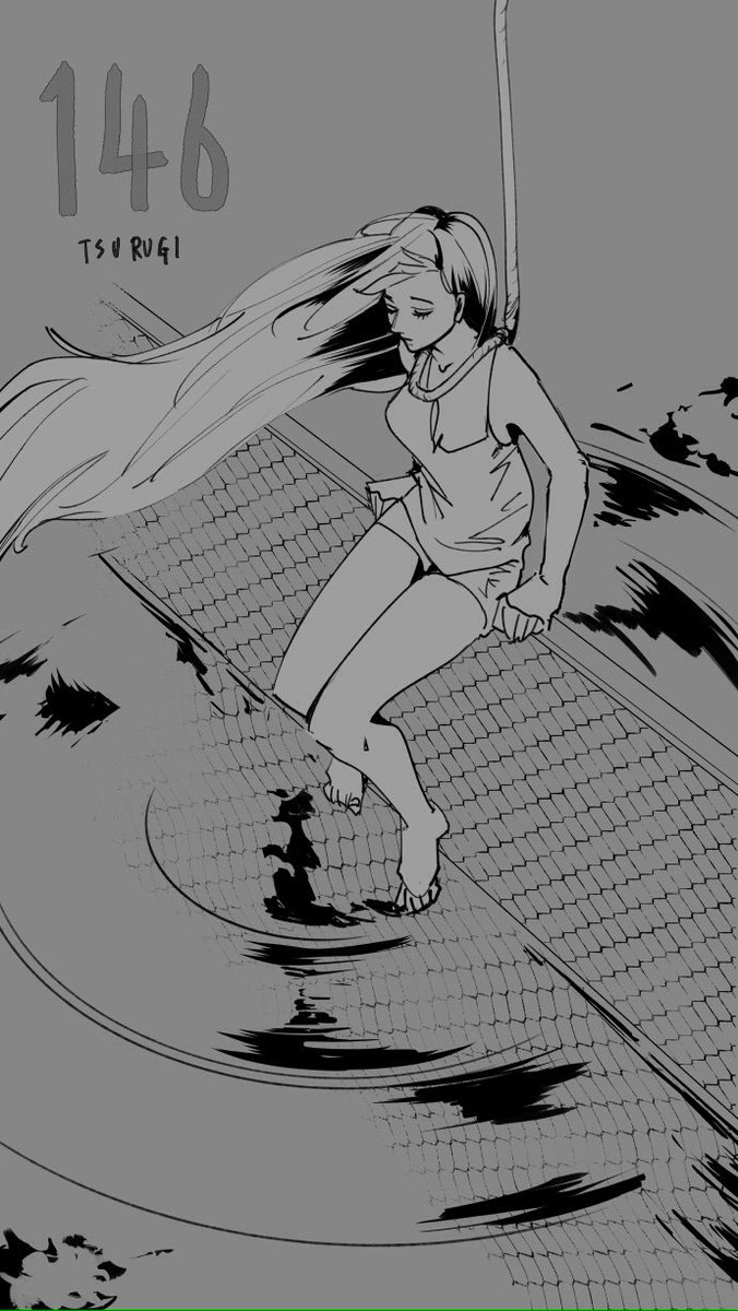 「本日更新です。よろしくお願い致します。 」yoruhashiの漫画