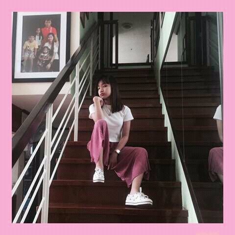 Singles of UAAP FD on Twitter: "Sujin Kwon , 13 - humble,sweet - loving,caring - kaya kang ...