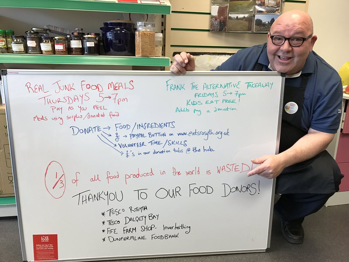 EATS Rosyth (@eatsrosyth) | Twitter