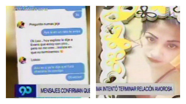 Diario Perú21 On Twitter Nuevas Pruebas Incriminan Al Presunto