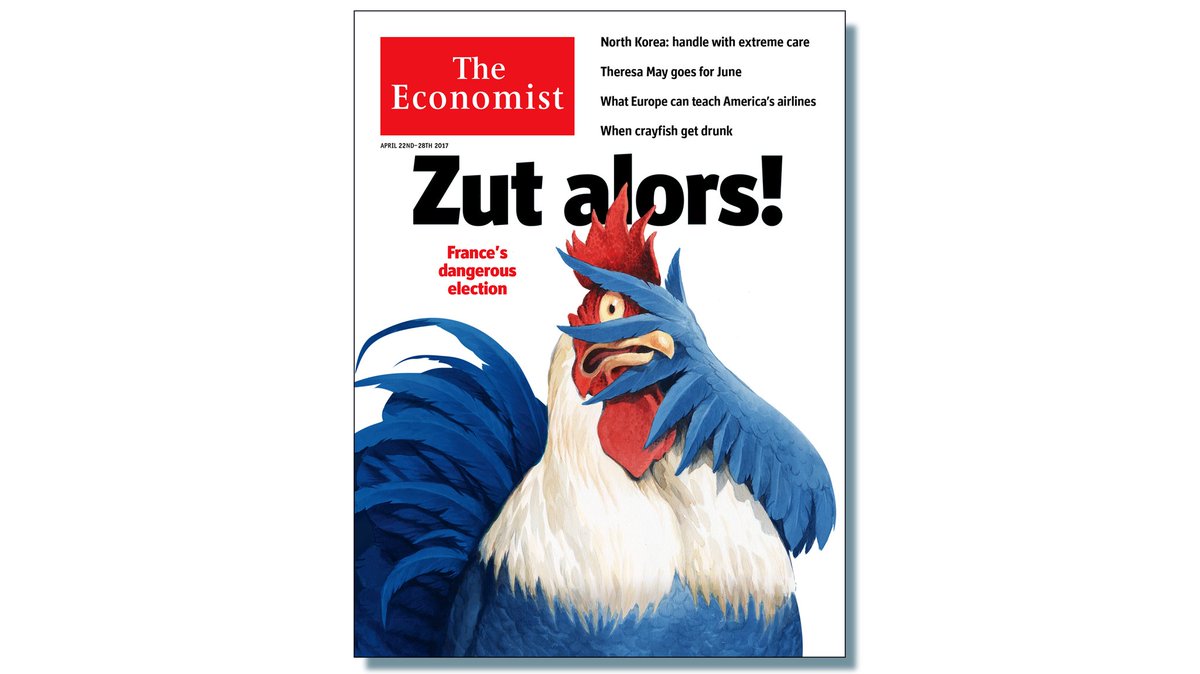 "Zut alors !", la couverture en français de la version européenne de ...