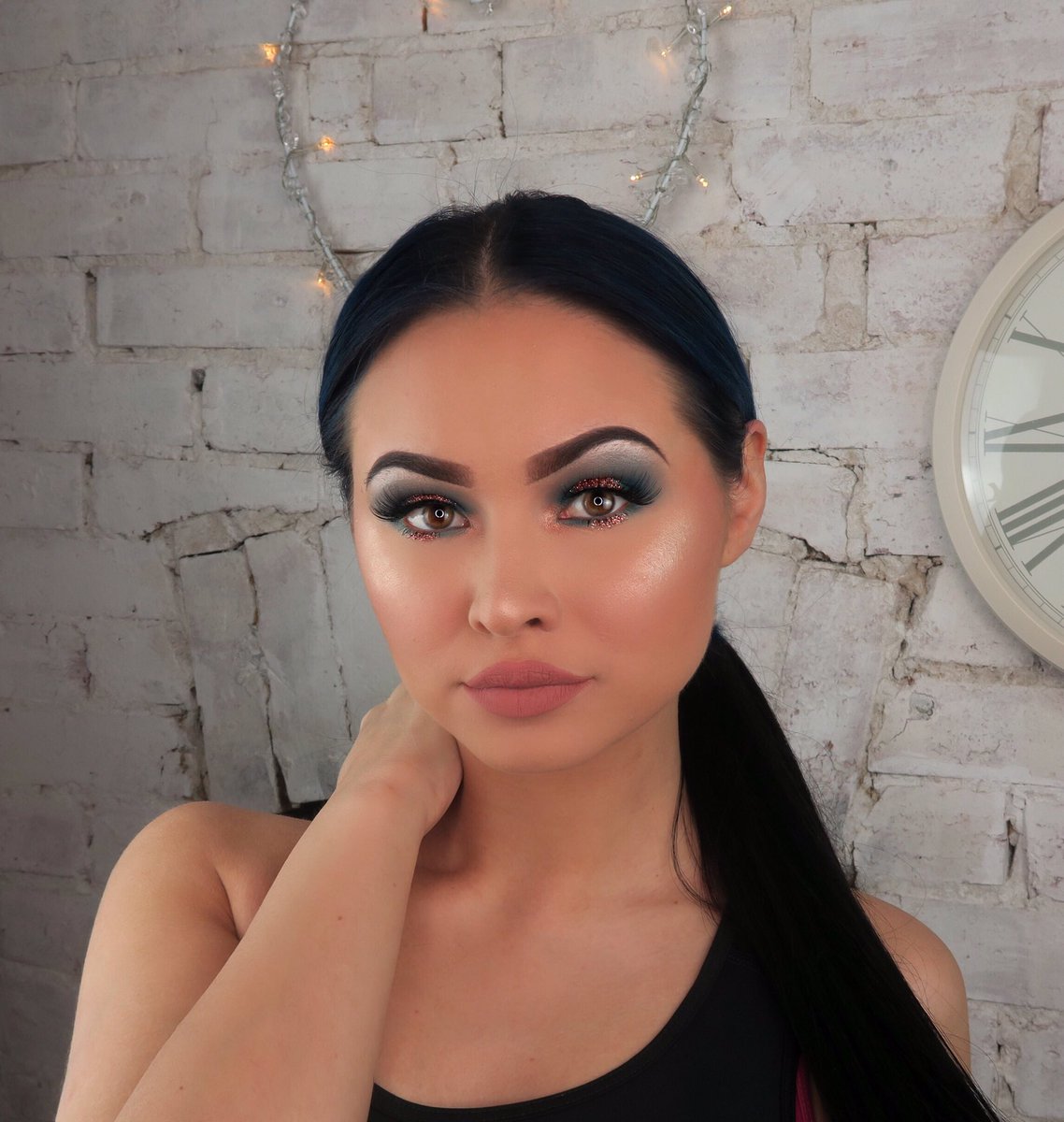 Talia Makeup Artist | Makeupview.co