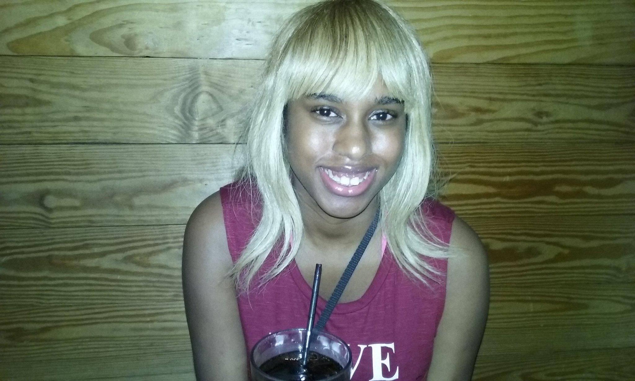 TW Pornstars - SHEISNOVEMBER (Lashawn Mosley). Twitter. Throwback having fun at dinner, out and ...