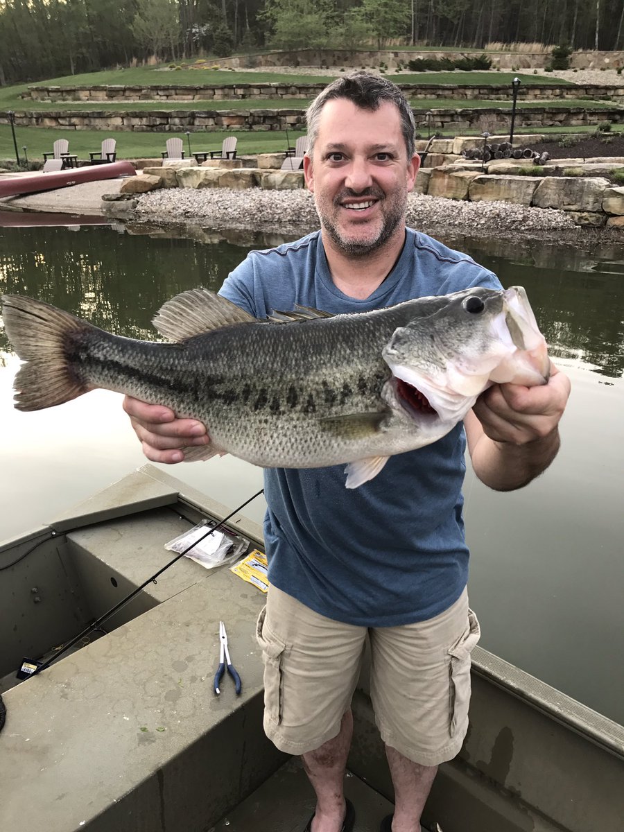 Tony Stewart Ranch