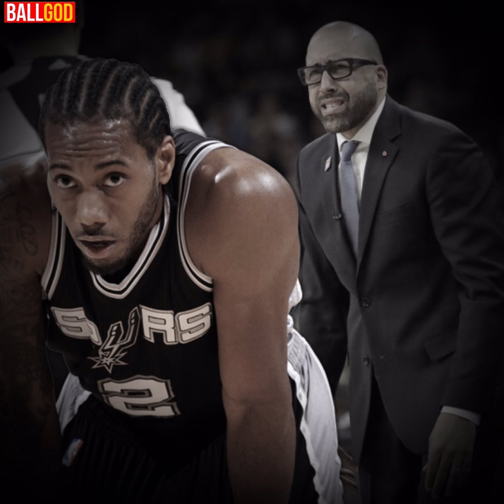 驚天秘密被揭曉？灰熊主帥：Leonard是機器人，他身體裡留著的不是血（影） - PEEKME